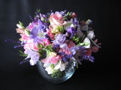 Summer Vase – buy online or call 02089776150